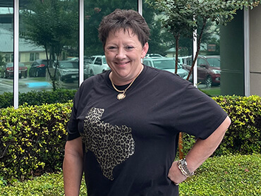 Success Stories | Select Medical Rehabilitation Hospital