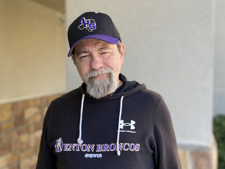 Christopher Higgins Patient Success Story - Stroke Rehabilitation ...
